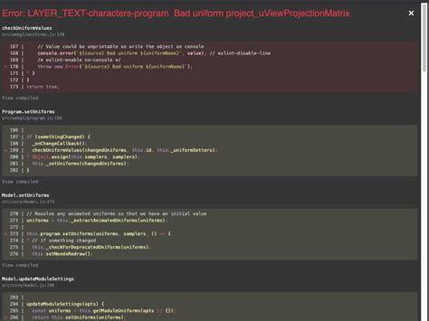 Error With Fresh Create React App · Issue 191 · Microsoftsanddance · Github