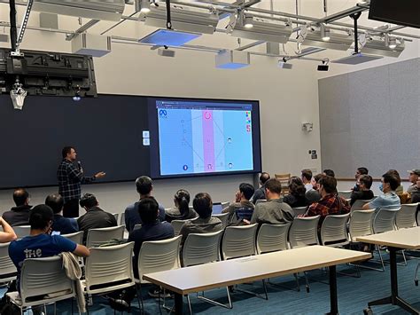 pytorch on twitter it was great to gather with potential pytorch