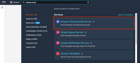 How To Set Up AWS SES For DoltLab DoltHub Blog