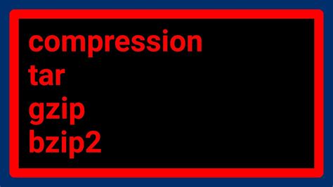 between xz gzip and bzip2 which compression algorithim is the most