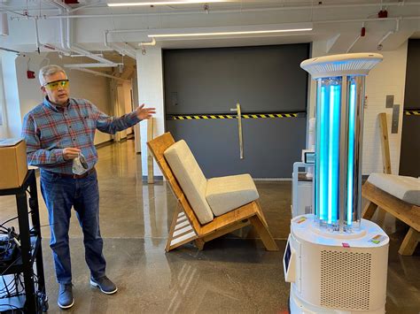 Massrobotics Virtual Tour And Demo Day Massrobotics