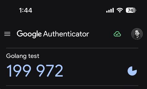 Building A Time Based One Time Password Totp Generator In Go A Deep Dive Into 2fa