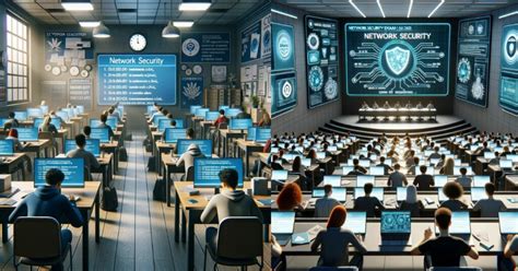 top network security exam questions explained