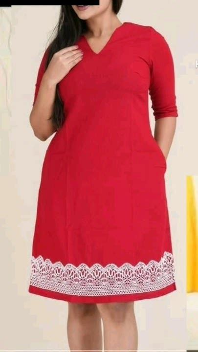 ලස්සන ගවුම් ටිකක් ️ ️ Youtube