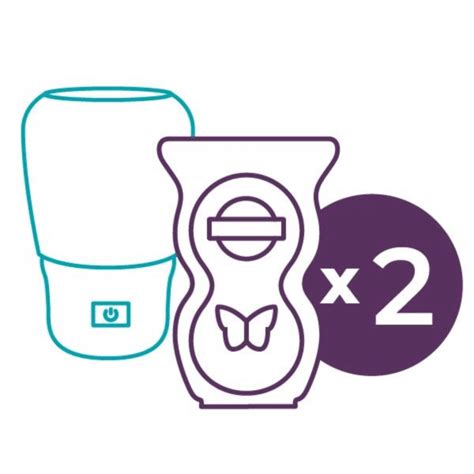 Spin Black Wall Fan Diffuser The Candle Boutique Scentsy Uk Consultant