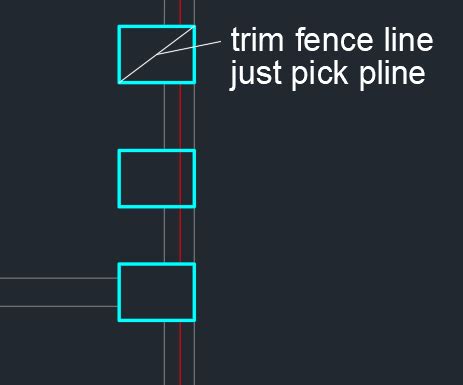 Extend The Line To Nearest Line AutoLISP Visual LISP DCL AutoCAD