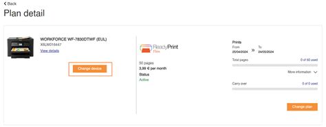 FAQ Article Page Epson Europe