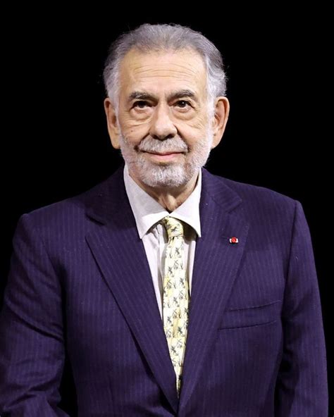 Will Hollywood Let Francis Ford Coppolas Megalopolis Live
