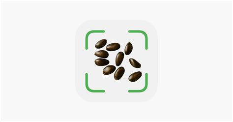 ‎seed Trac Seed Identifier On The App Store