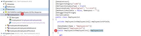 Web Service Connector Workflow Guide For The Rest Api Microsoft Learn