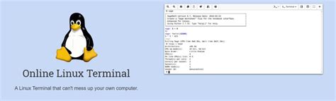 Run Linux From Web Browser With These 8 Websites