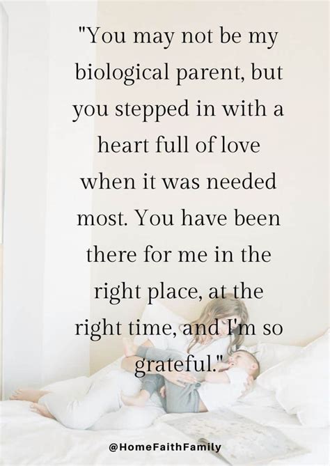 Best Stepmom Quotes For A Happy Mothers Day Step Mom Quotes Mom Quotes From Daughter Mom