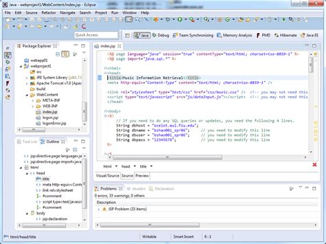 Eclipse Escape Hides Complete Ui Stack Overflow
