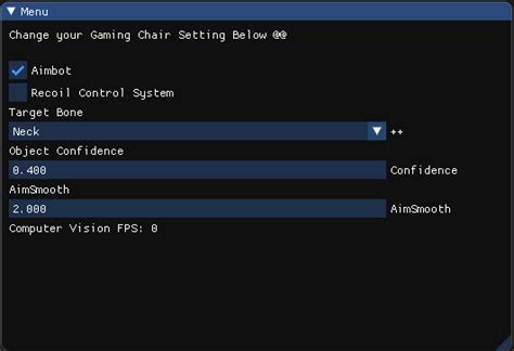 github backpack 0x1337 cyberaim valorant