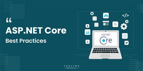 asp core best practices for developers