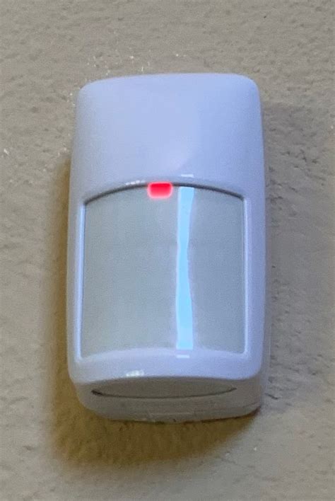 Request Recommendation For Wired Motion Sensor Dsc Power 832 Pc5010
