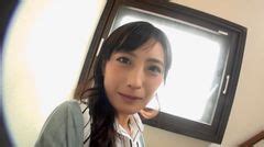 人妻 私のオナニー見ておチ ポしごいてっ I さん FC PPV