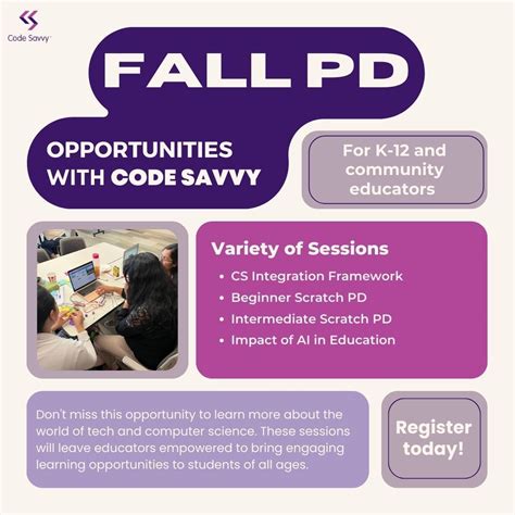 code savvy on linkedin computerscience educators virtual