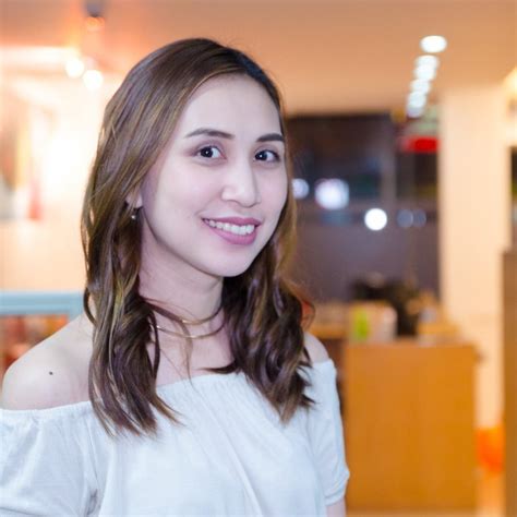 Sofia Lorraine Yeung Bank Clerk China Bank Ph Linkedin