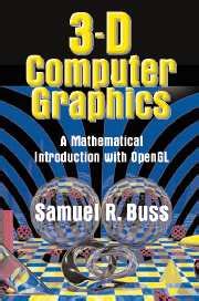 D Computer Graphics Mathematical Introduction Opengl Computer Graphics Image Processing And