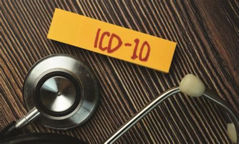 Leave Your With Guideline Misunderstandings Behind ICD 10 CM