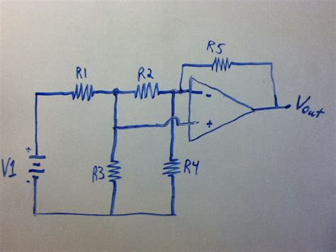Solved Finding Vout Chegg Com