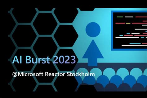 Xiaopeng Li On Linkedin Aiburst Microsoftai Microsoftreactor