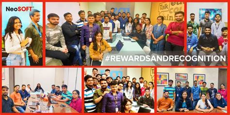 neosoft on linkedin rewardsandrecognition buildforbillions