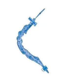 Kimberly Clark Kimvent Closed Suction System Neonatalpediatric 10fr