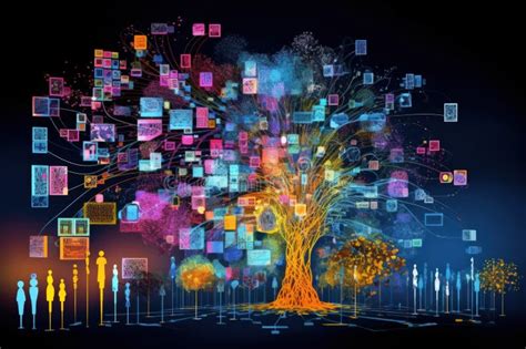 Ai Classification Stock Illustrations Ai Classification Stock Illustrations Vectors
