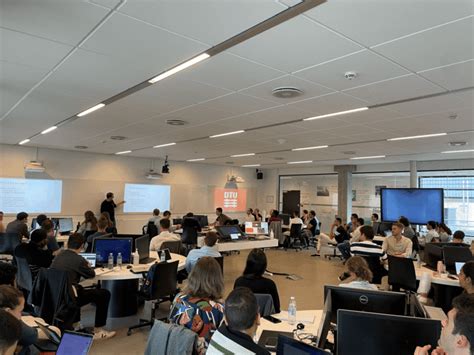 Dtu Pes Summer School 2023 Future Energy Systems Advances In Or And Ai