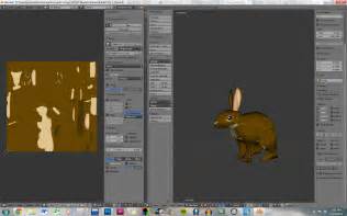 texturing textures appearing different in edit and object mode