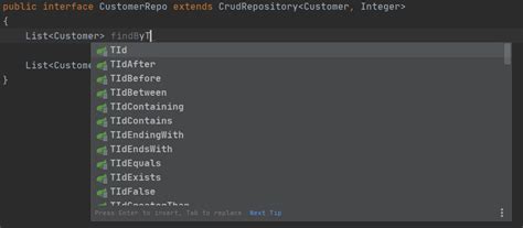 Fields Named In Specific Way Can Cause Trouble With Default Names Of Derived Query Methods