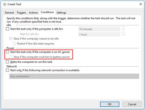 How To Create System Restore Point On Schedule On Windows 10 Minitool Partition Wizard