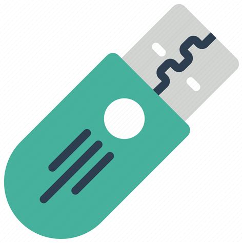 Devices Memory Stick Usb Icon Download On Iconfinder
