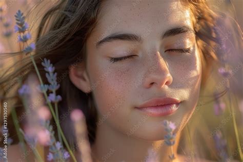 Olfactory Perception Sense Of Smell Aromatic Detection Nasal