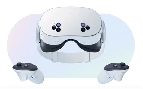 Metas Lightest Ever Headset On The Way In 2025