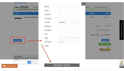 9 Excellent Examples Of B2B Ecommerce Zen Media