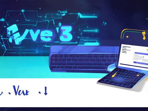 Vue3 V Model深入解析：双向绑定的秘密 达沃热点