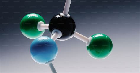 흰색 배경에 여러 가지 색상의 물질 모델 사진 Unsplash의 분자 모델 이미지