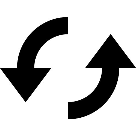 Loop Icon Svg Png Free Download
