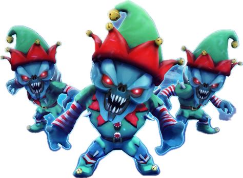 Elf Imp Mighty Doom Wiki Fandom