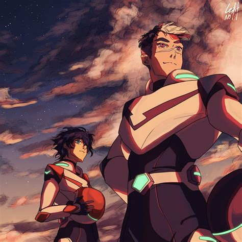 Pin By Jujuhero On Cartoons Voltron Fanart Voltron Legendary