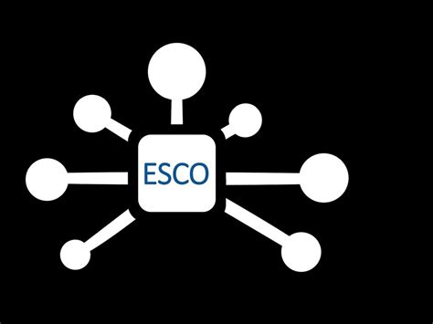ESCO supporting competence-based job matching - ppt download