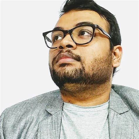 1776abhijit Naskar Is One Of The Worlds Celebrated Neuroscientists