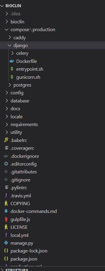 docker could not find c users xerxe desktop bioclin compose local