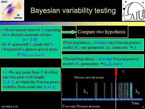 Bayesian Probability Theory In Astronomy Timing Analysis Of