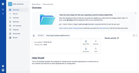 How To Set Up Bitbucket Cloudskse