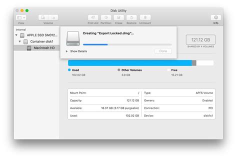 Best Ways To Password Protect Folder On Mac TechWiser