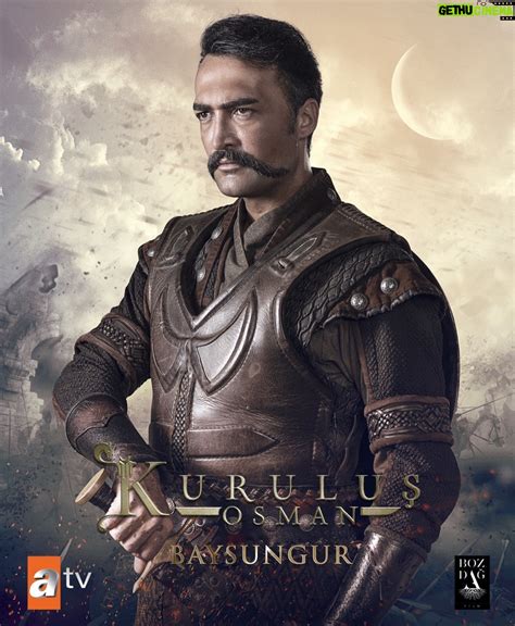 Fatih Ayhan Wiki Biography Age Gallery Spouse And More